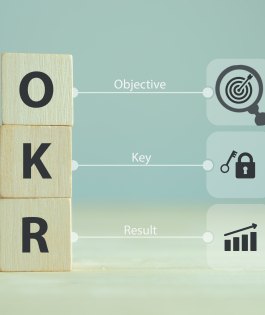 O que é OKR e como implementar no seu negócio - Sebrae SC