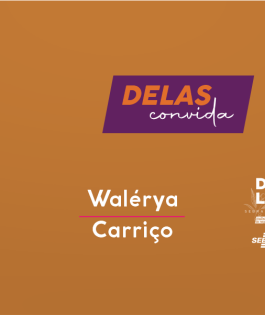 Liderança feminina na prática - Sebrae SC