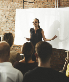 5 diferenças entre líderes e gerentes - Sebrae SC