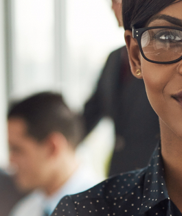 O que é liderança feminina? Conversa com especialista - Sebrae SC