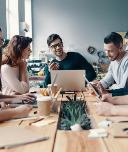 Saiba como e por que você deve ser criativo no seu negócio - Sebrae SC