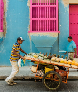 Vendedor ambulante: como funciona essa modalidade de trabalho? - Sebrae SC